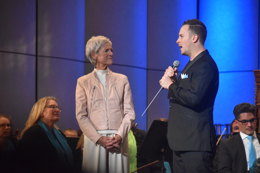 Susan Hogan Remembered for Passion To Improve Wheeling | News, Sports ...